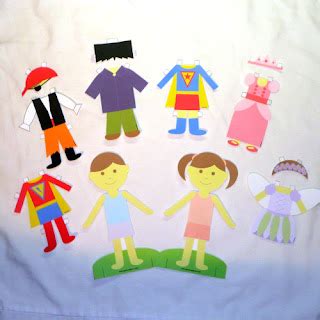 Printable Halloween Paper Dolls The Idea Room