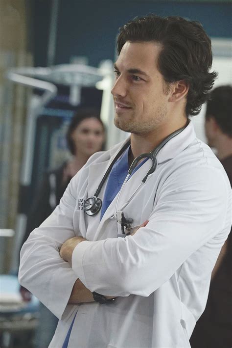 Greys Anatomy Greys Anatomy Photo Giacomo Gianniotti 1139 Sur