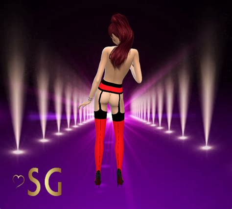 Stockinggirl Stockings Lola Downloads The Sims 4 Loverslab