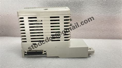 Ci858k01 Communication Interface Module Xiamen Xiongba Automation