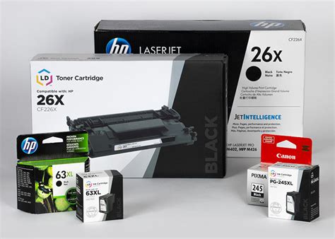 What Is A Cartridge In A Printer At Seth Reynolds Blog