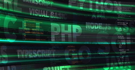 The Problem With General Purpose Programming Languages