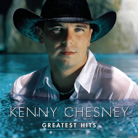 Kenny Chesney Greatest Hits Music And Performance Cd