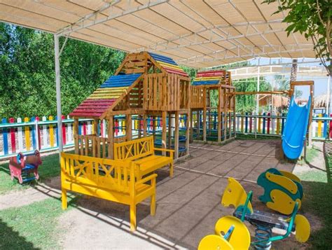 How To Shade A Play Area In A Few Easy Steps Ownplayground