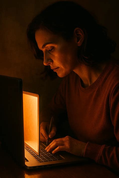 I Understand Your Feelings Because Ive Also Seen The Difference