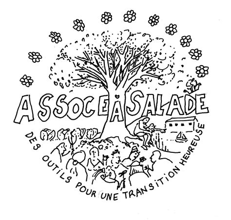 Assoce à Salade Home