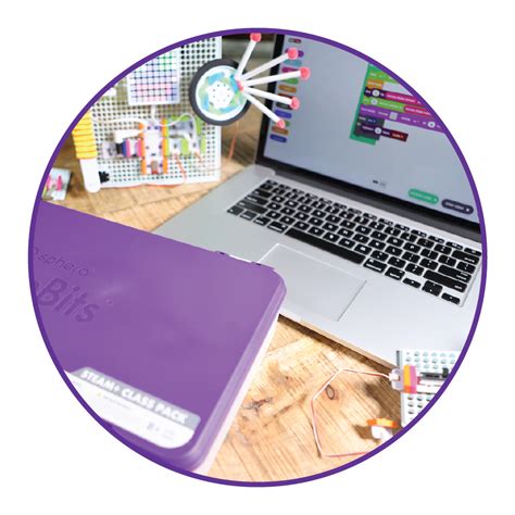 Littlebits Electronic Building Blocks Sphero Blocks Resources