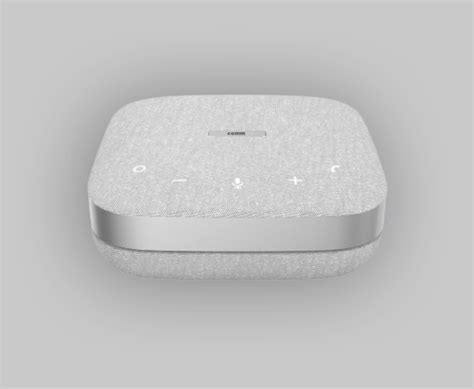 Speakerdock Quad Array Microphone Commproducteu