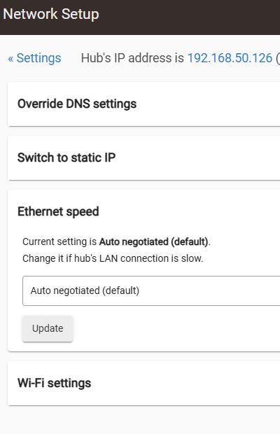zigbee plugs integrations hubitat