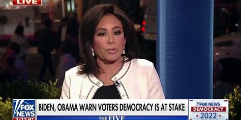 Judge Jeanine Pirro If The Republicans Dont Win Law And Order Will
