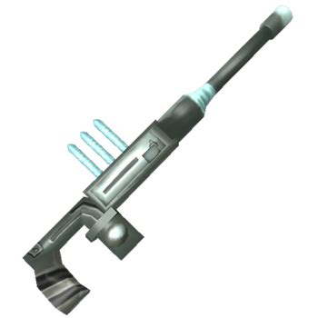 Freeze Ray Tech The Miners Haven Wikia Fandom