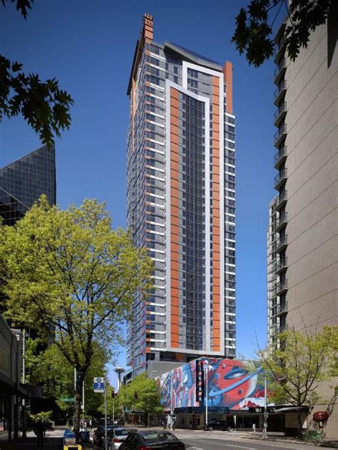 The Sound Hotel Seattle Belltown Tapestry Collection Seattle Updated
