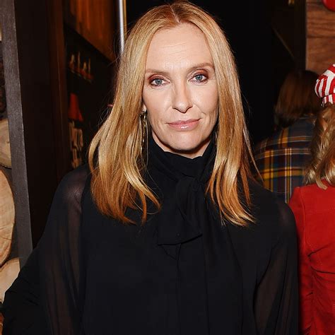 Toni Collette And Husband Dave Galafassi Break Up After Nearly 20 Years