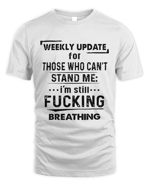 Weekly Update For Those Who Comical Prints