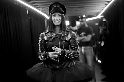 Cardi Bs Bartier Cardi Goes Platinum