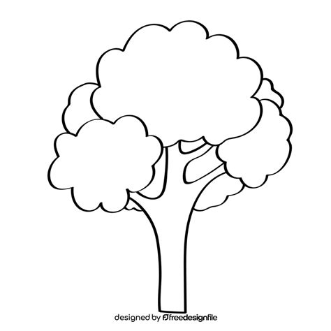 Free Easy Tree Clipart Download Free Easy Tree Clipart Png Images