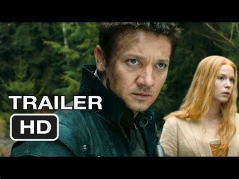 Hansel And Gretel Witch Hunters Movie Review