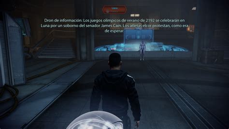 James Cain Mass Effect Wiki Fandom