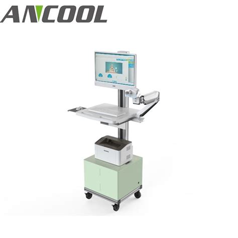 Buy Pulmonary Function Testing Device From Ancool Technology Co Ltd China