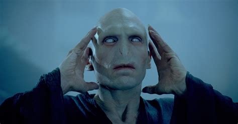 Voldemort Is Getting His Own Harry Potter Prequel Thanks To A Viral Fan Film Maxim