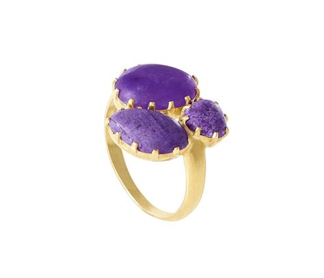Ring By Pippa Small