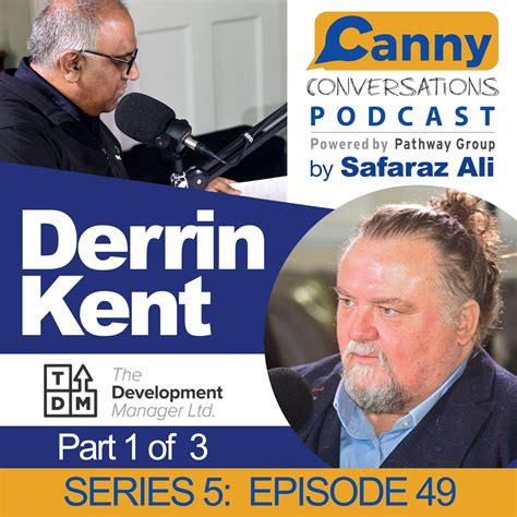 Derrin Kent Tdm Part 1 Pathway Group