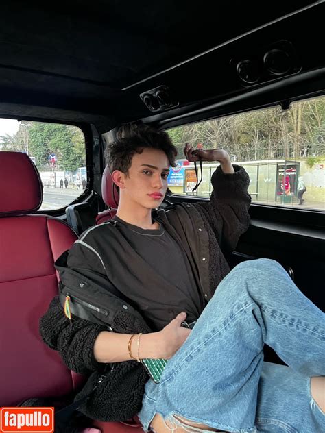 Alaz Alaz La Nude Onlyfans Photo 1 Fapullo