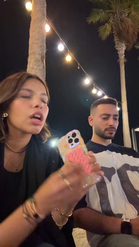 خايفط من آندريا بسبب ضوافرى 😂 مشاهير Explore Funnyvideos Reels Viral Farah Roushdy فرح