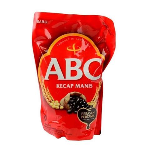 Jual Kecap Abc Di Seller Pinkie Valise Merdeka Kota Medan Blibli