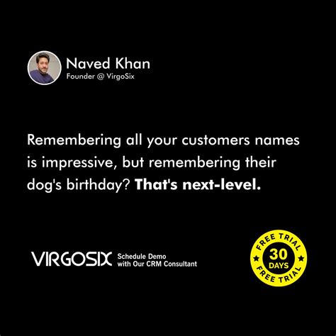 Crm Software Meme Customer Virgosix Leadmanagement Virgosix