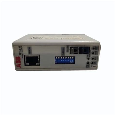 Abb Neta 01 Plc At ₹ 32550piece Bhavnagar Id 2849398918262