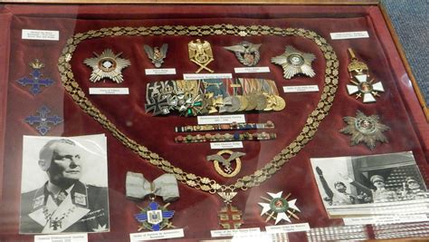 Hermann Goerings Medal Collection By Rlkitterman On Deviantart