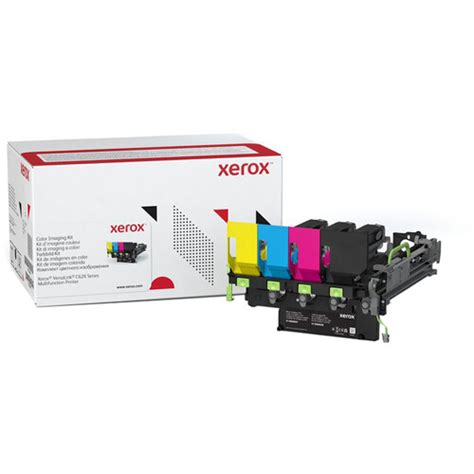 Xerox Color Imaging Kit For Versalink C620c625 Printer