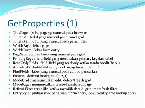 Ppt Core Net Programmer Guide Powerpoint Presentation Free