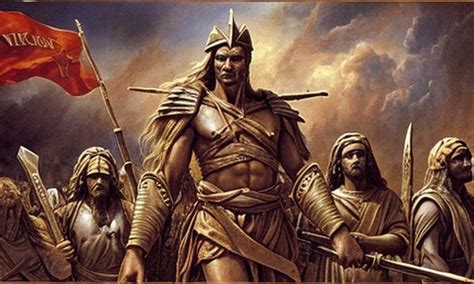 31 하나님과 함께한 승리의 이야기 기드온과 미디안의 전쟁 네이버 블로그