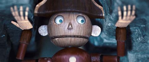 ‘nutcracker In 3d May Be The Strangest Version Of The Classic Christmas Tale