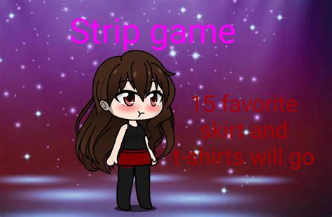 Strip Game Girlfrend Part 2 By Nsjsnkke On Deviantart