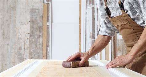 Workshop Fairview Joinery