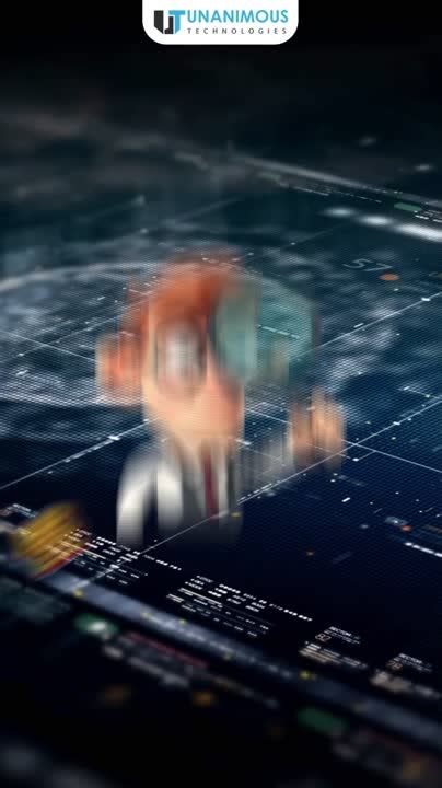 Video Unanimous Technologies Pvt Ltd On Linkedin Research Tech