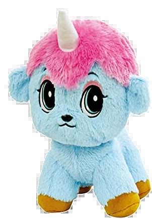 Unico Plush By Yamani My Unico Fans