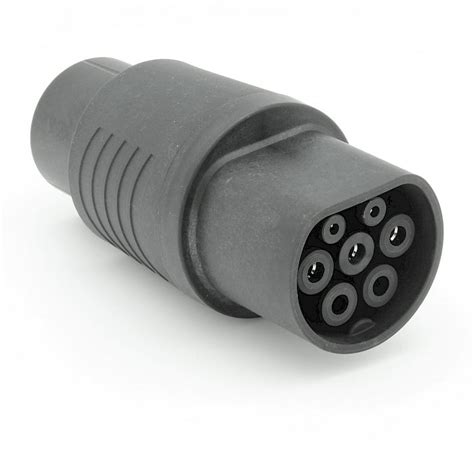 Evse Function Tester And Adapter Type 2 Hoover Dam Technology Gmbh Hoover Dam Technology Gmbh