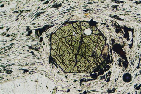 Pyroxene Geology Is The Way