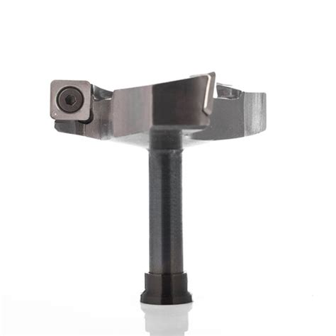 Hw Insert Router Bits For Plastic Material Sistemi Klein