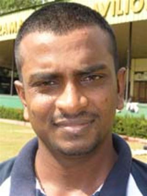 Upul Fernando