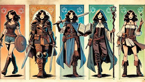 Exploring The New Human Species In Dnd 2024 Abilities And Lore
