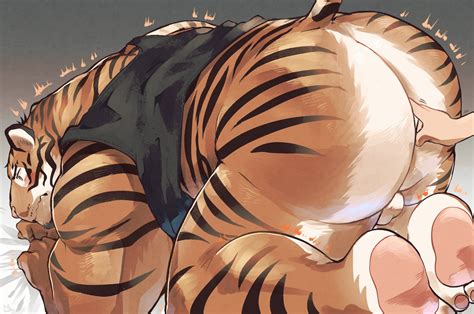 Rule 34 2023 All Fours Ambiguous Gender Ambiguous On Anthro Anal Anal
