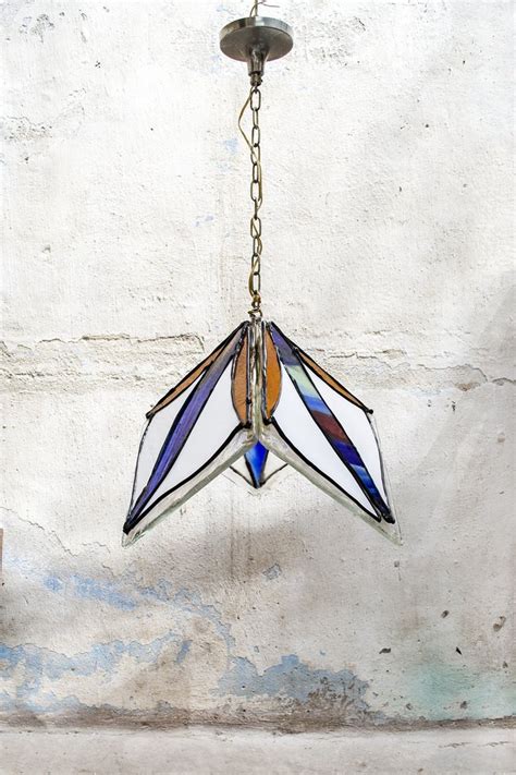 Colored Lead And Silicone Ceiling Light Italy 1970s For Sale At Pamono