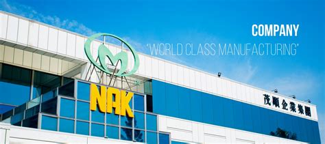 Nak Sealing Technologies Corporation Linkedin