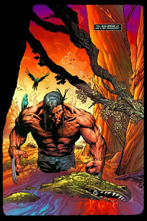 Adam Kubert Wallpapers Wallpaper Cave