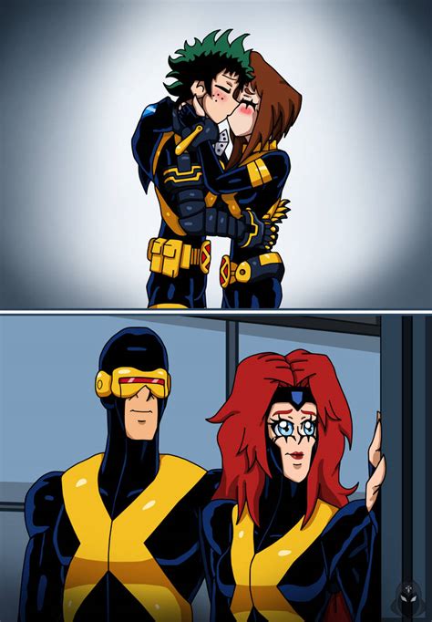 Mhax Men Its About Time By Edcom02 On Deviantart